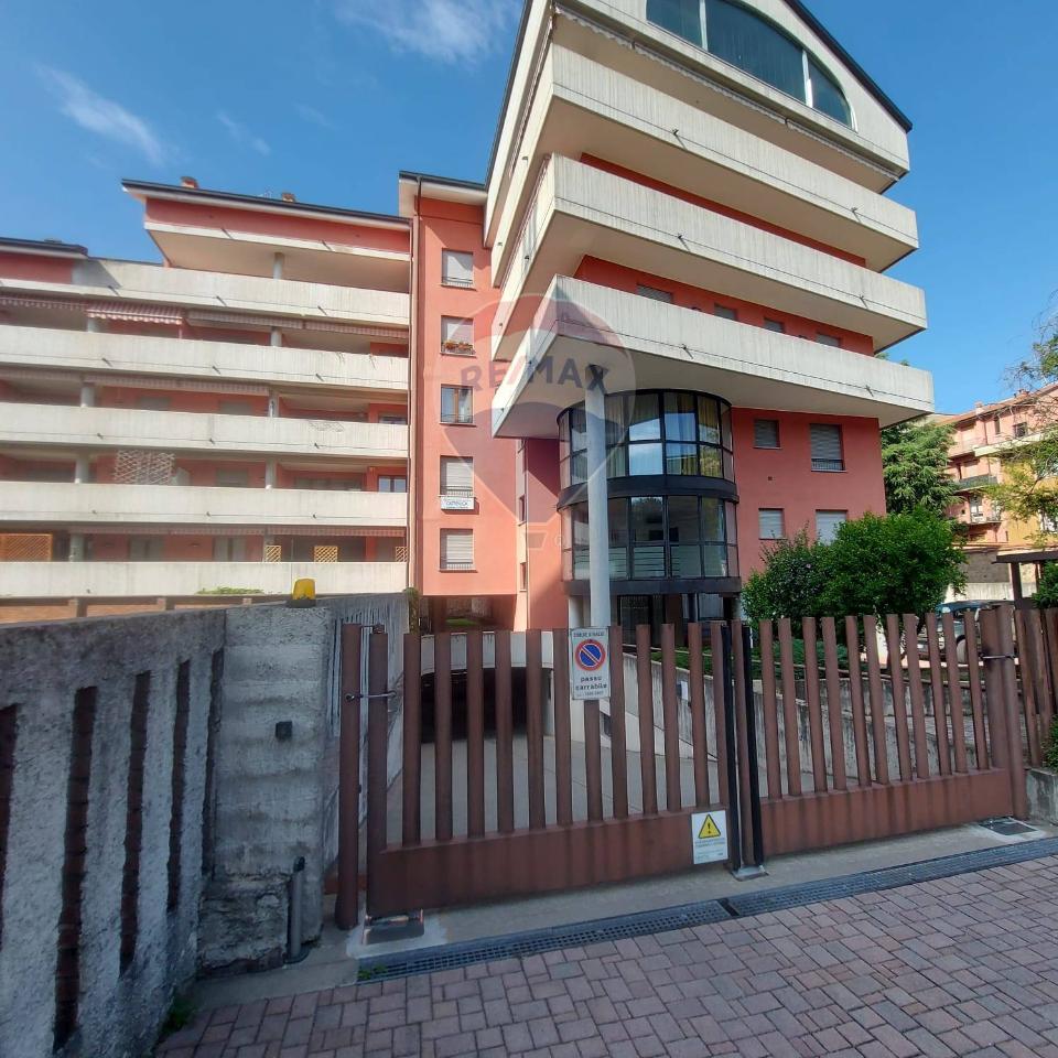 Appartamento in vendita a Varese