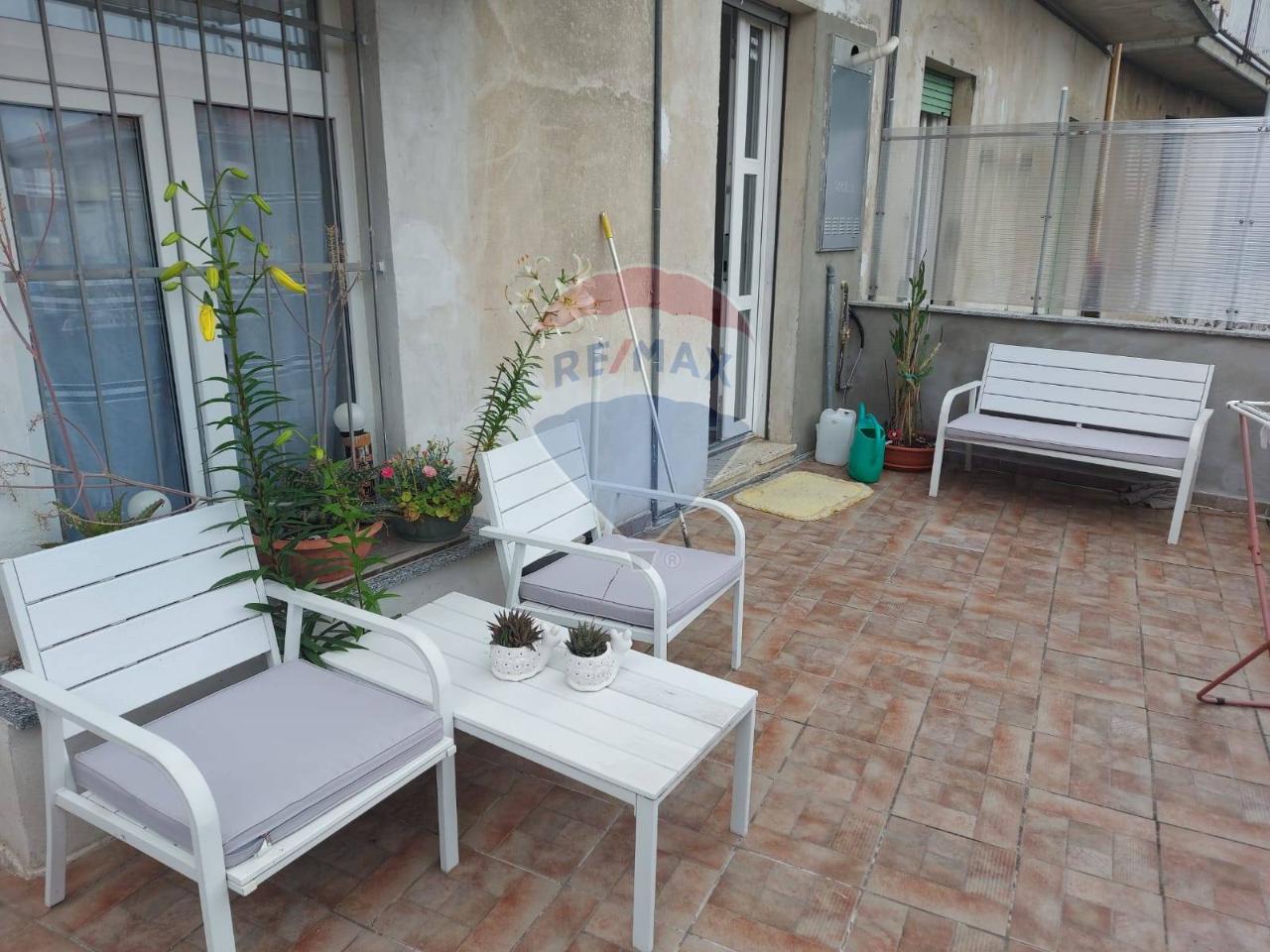 Appartamento in vendita a Morazzone