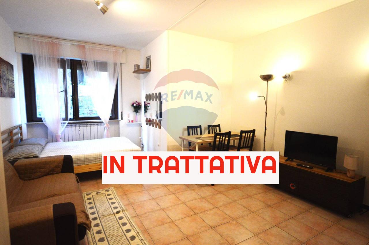 Appartamento in vendita a Varese