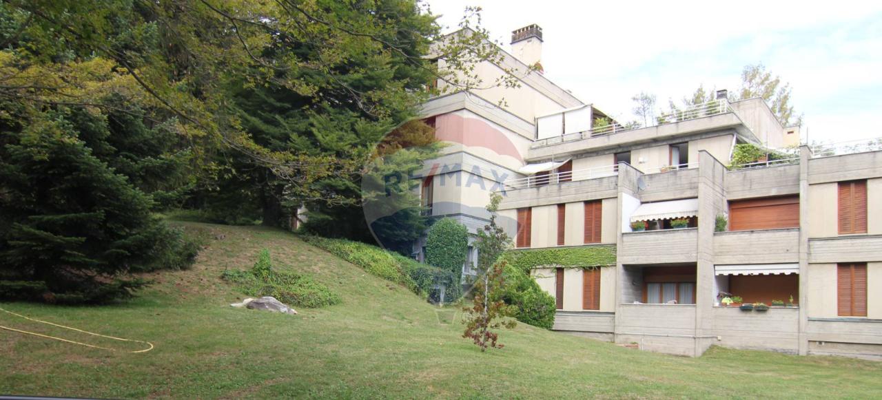 Appartamento in vendita a Varese