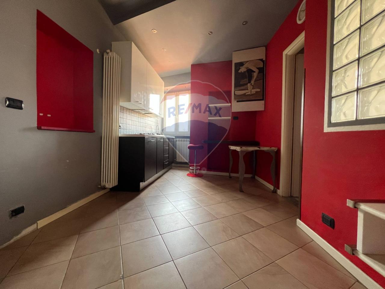 Appartamento in vendita a Cantello