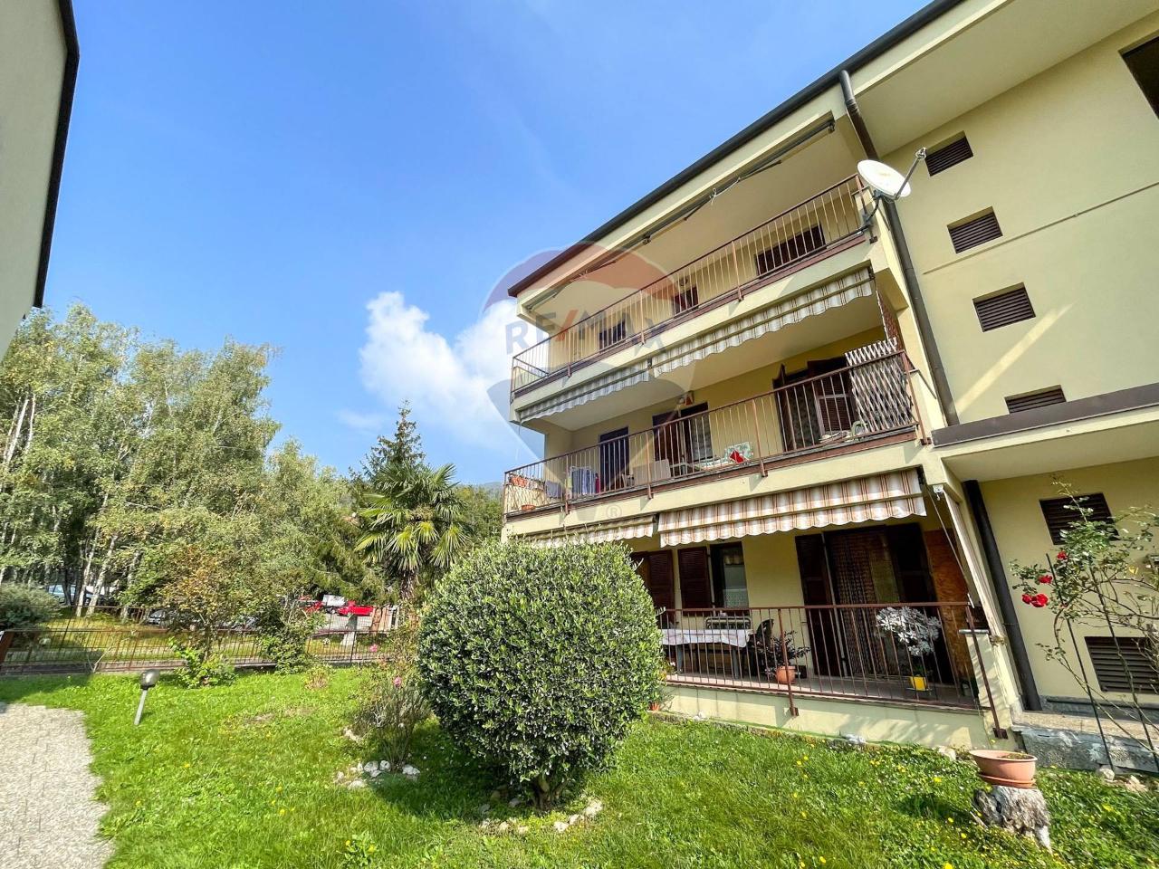 Appartamento in vendita a Viggiu'