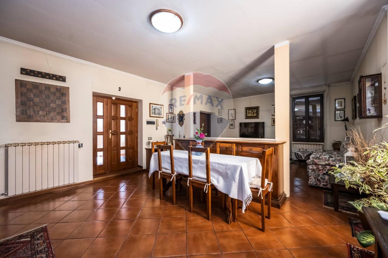 Appartamento in vendita a Malnate