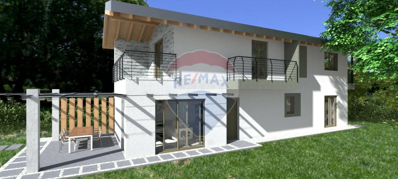 Appartamento in vendita a Cuveglio