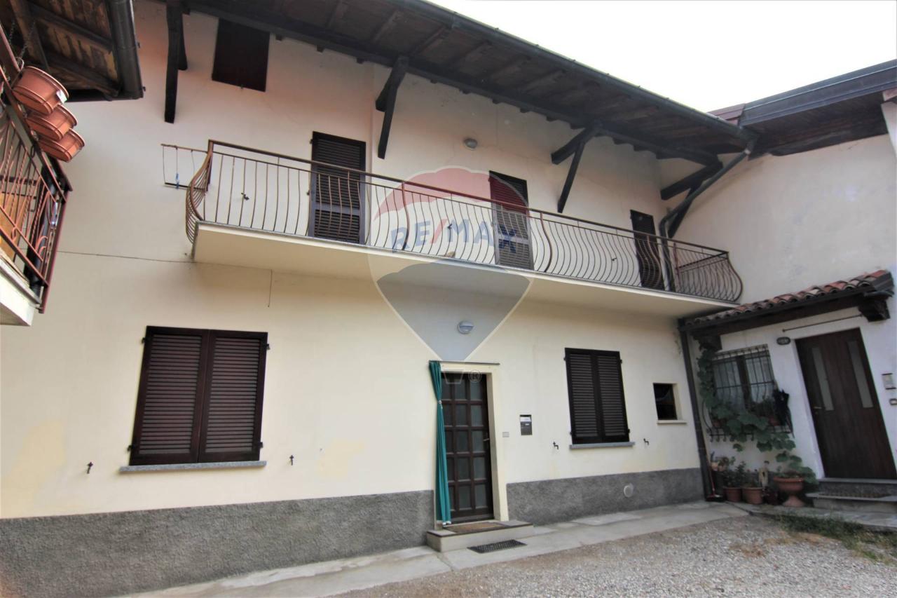Appartamento in vendita a Casciago