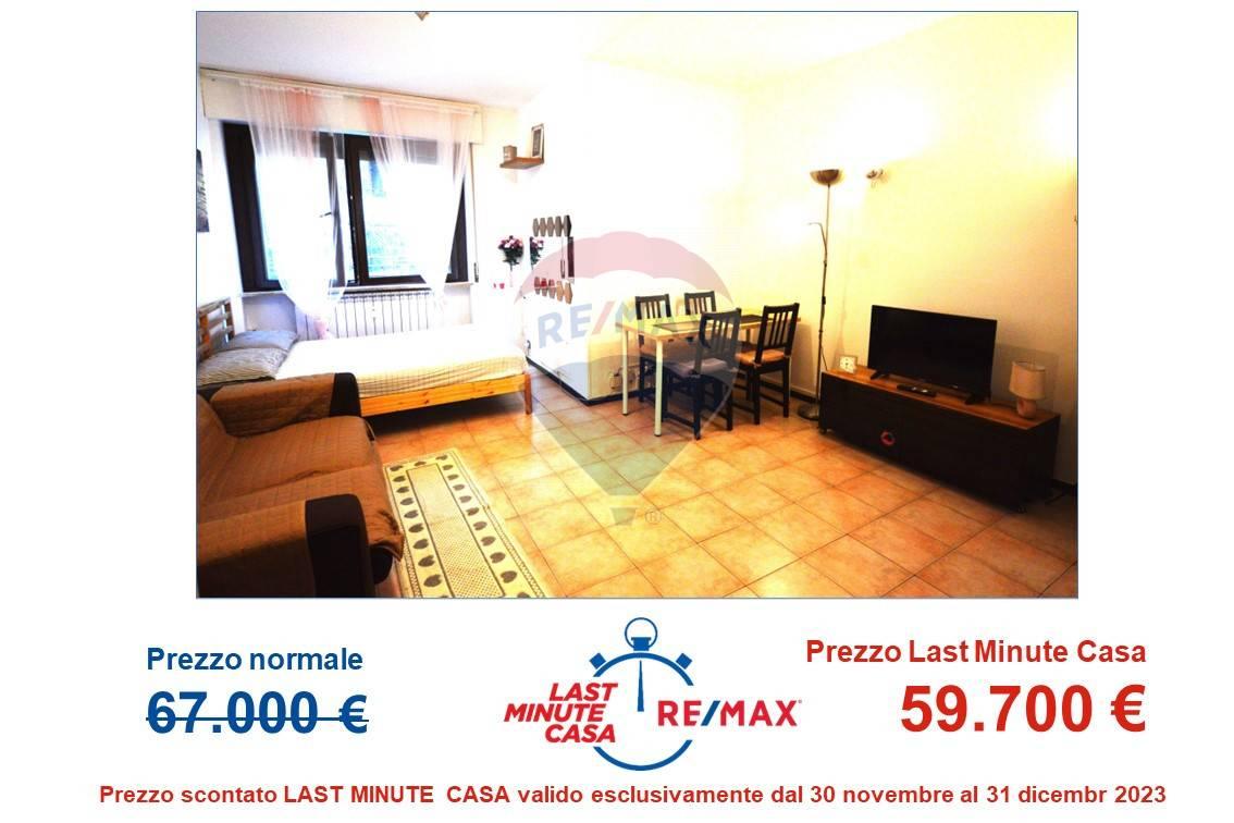 Appartamento in vendita a Varese