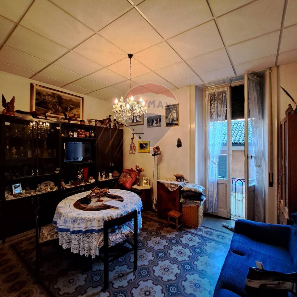 Appartamento in vendita a Viggiu'