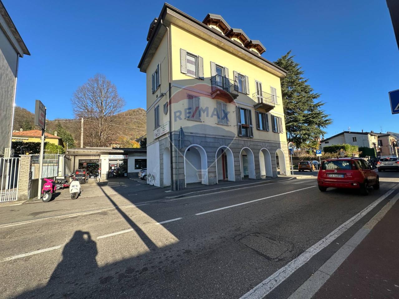 Appartamento in vendita a Arcisate