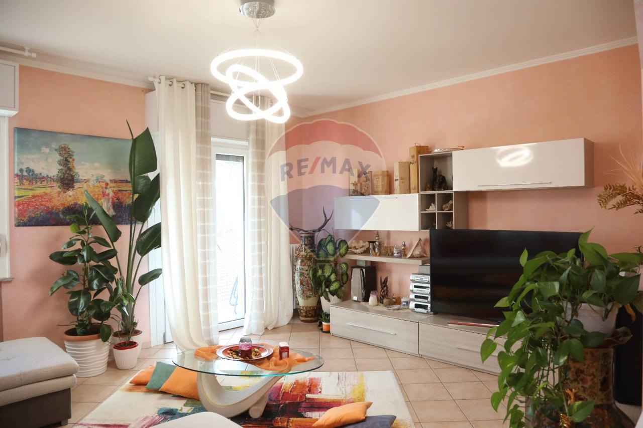 Appartamento in vendita a Ronago