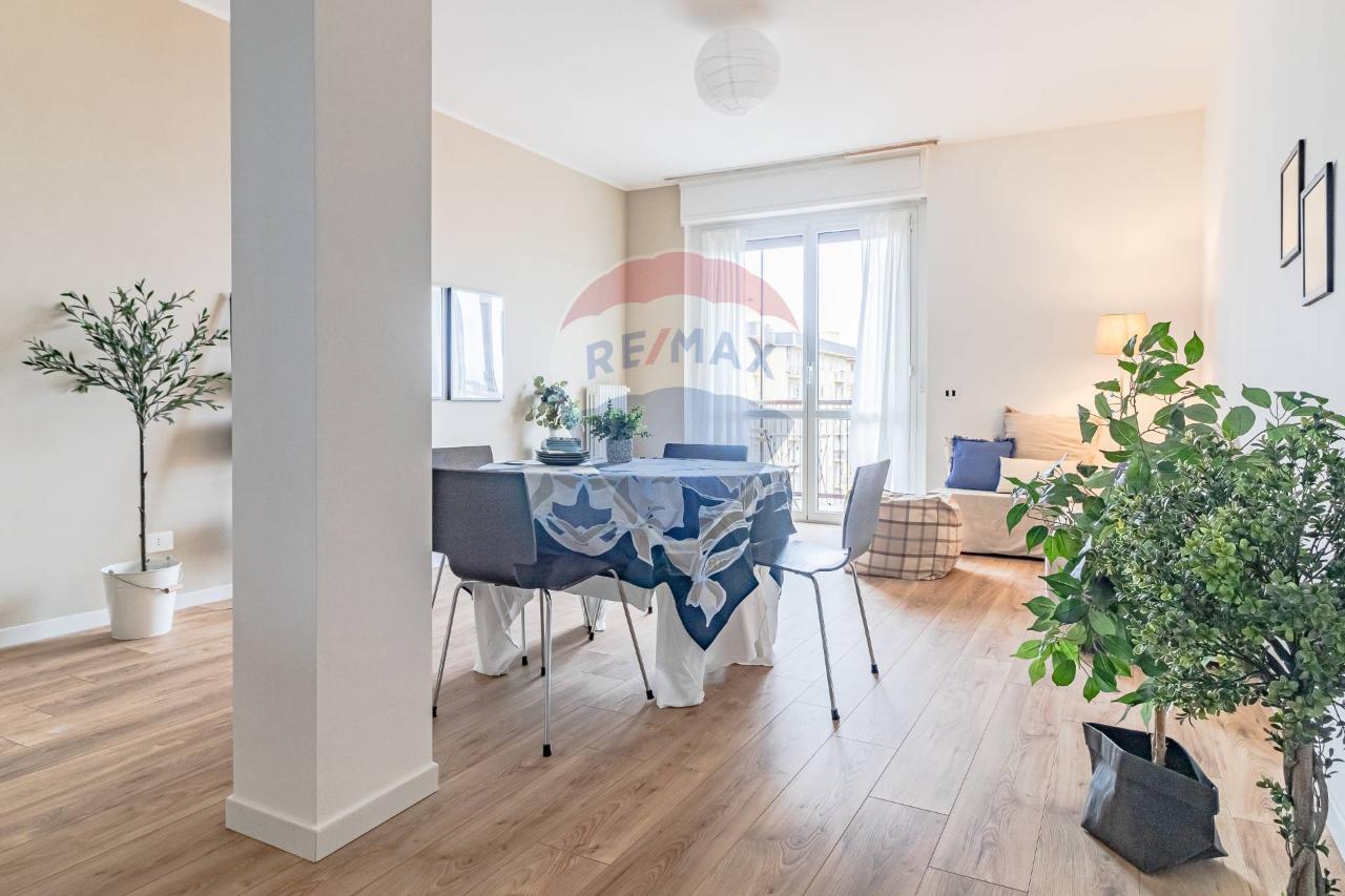 Appartamento in vendita a Busto Arsizio