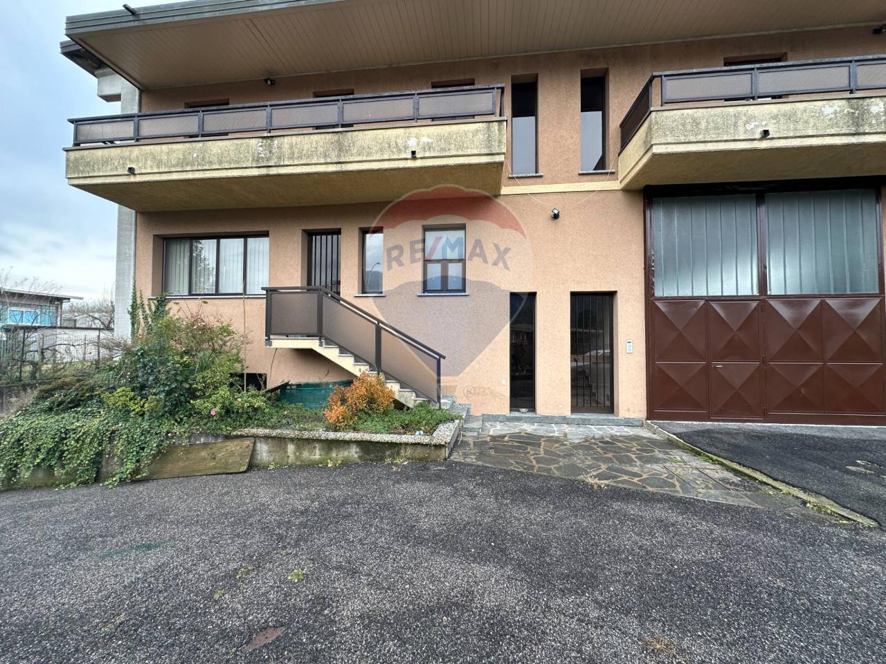 Appartamento in affitto a Arcisate