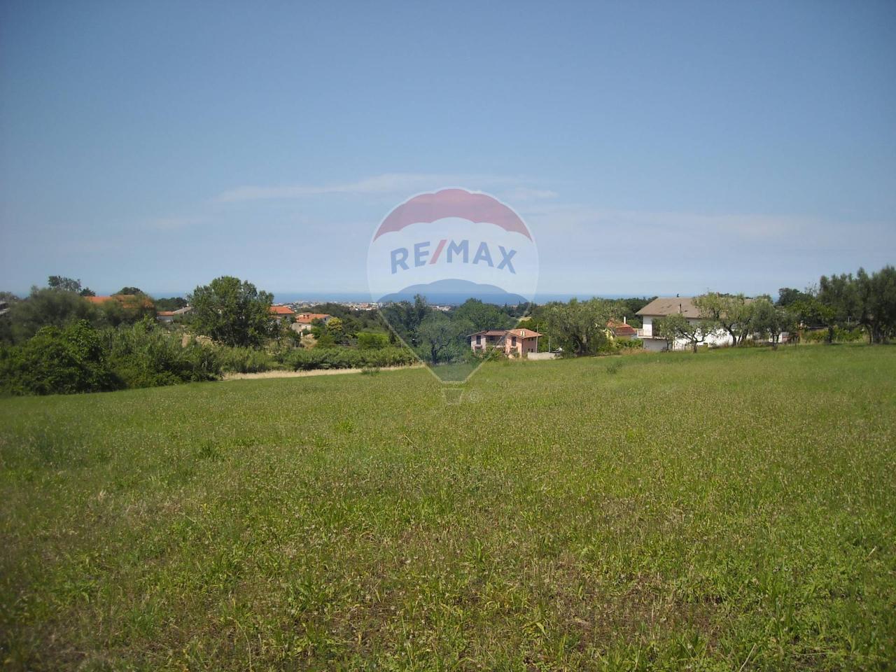 Terreno edificabile in vendita a Lanciano