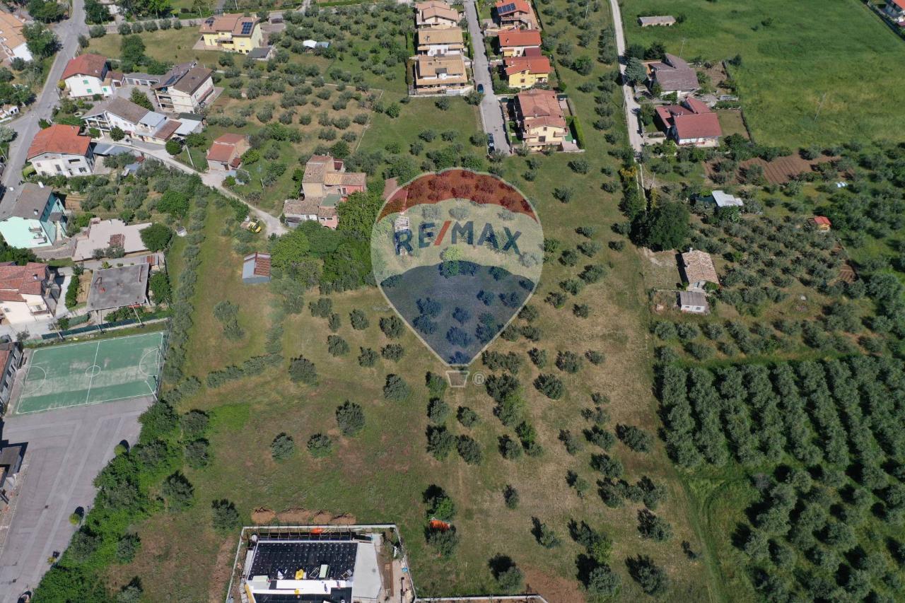 Terreno edificabile in vendita a Lanciano
