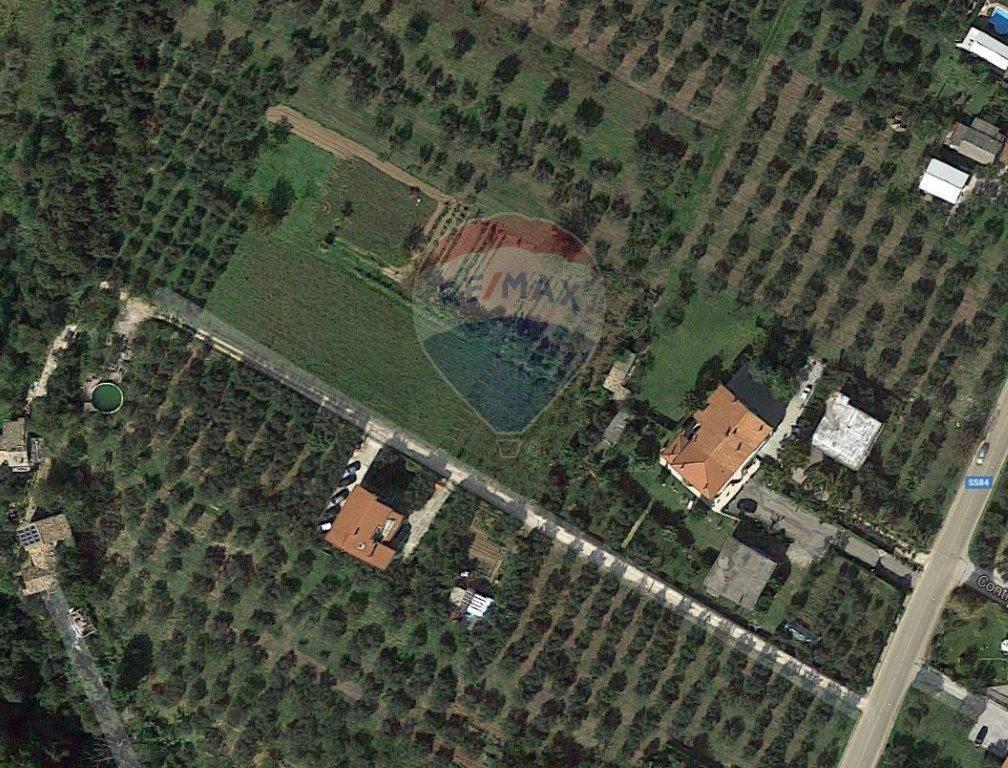 Terreno edificabile in vendita a Lanciano