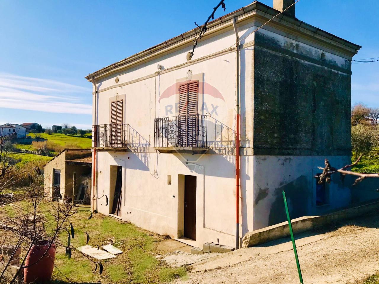 Rustico in vendita a Lanciano