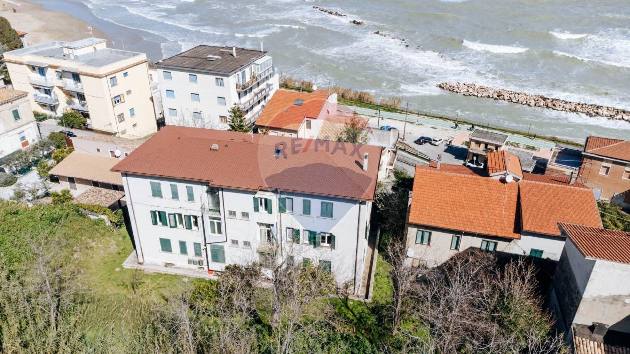 Appartamento in vendita a San Vito Chietino