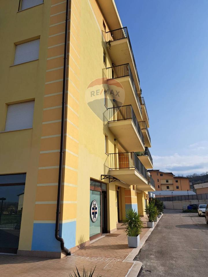 Appartamento in vendita a Altino