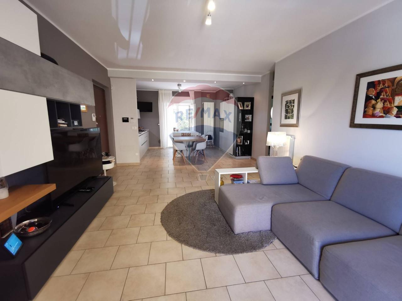 Appartamento in vendita a Castel Frentano