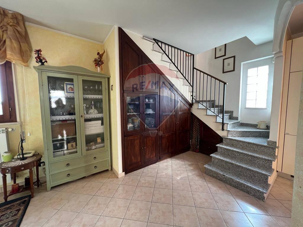 Casa indipendente in vendita a Fossacesia