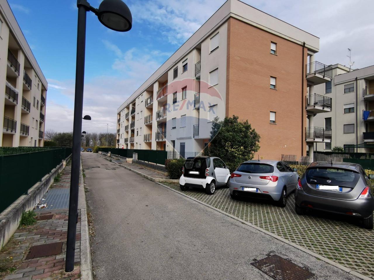 Appartamento in vendita a Chieti