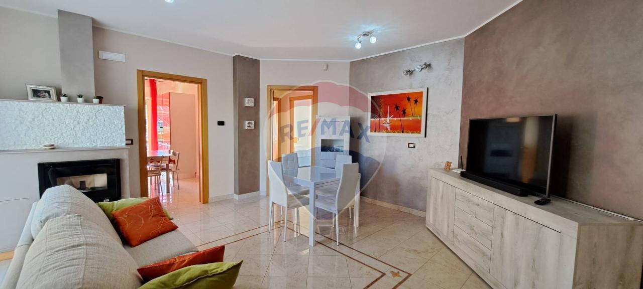 Appartamento in vendita a Lanciano