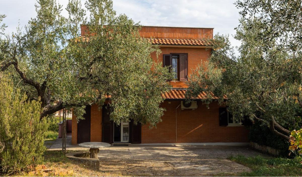 Villa in vendita a Albano Laziale