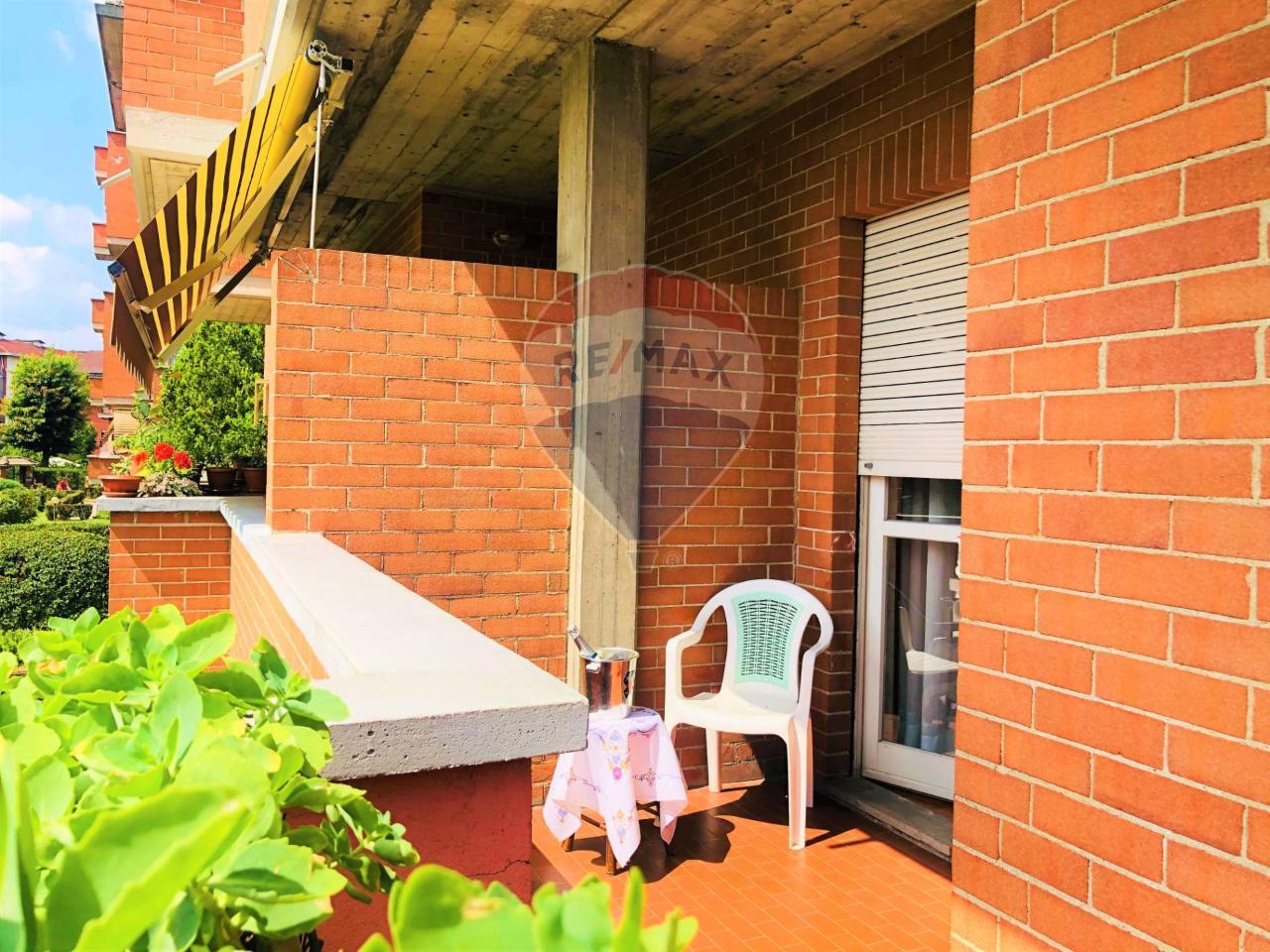 Appartamento in vendita a Piossasco