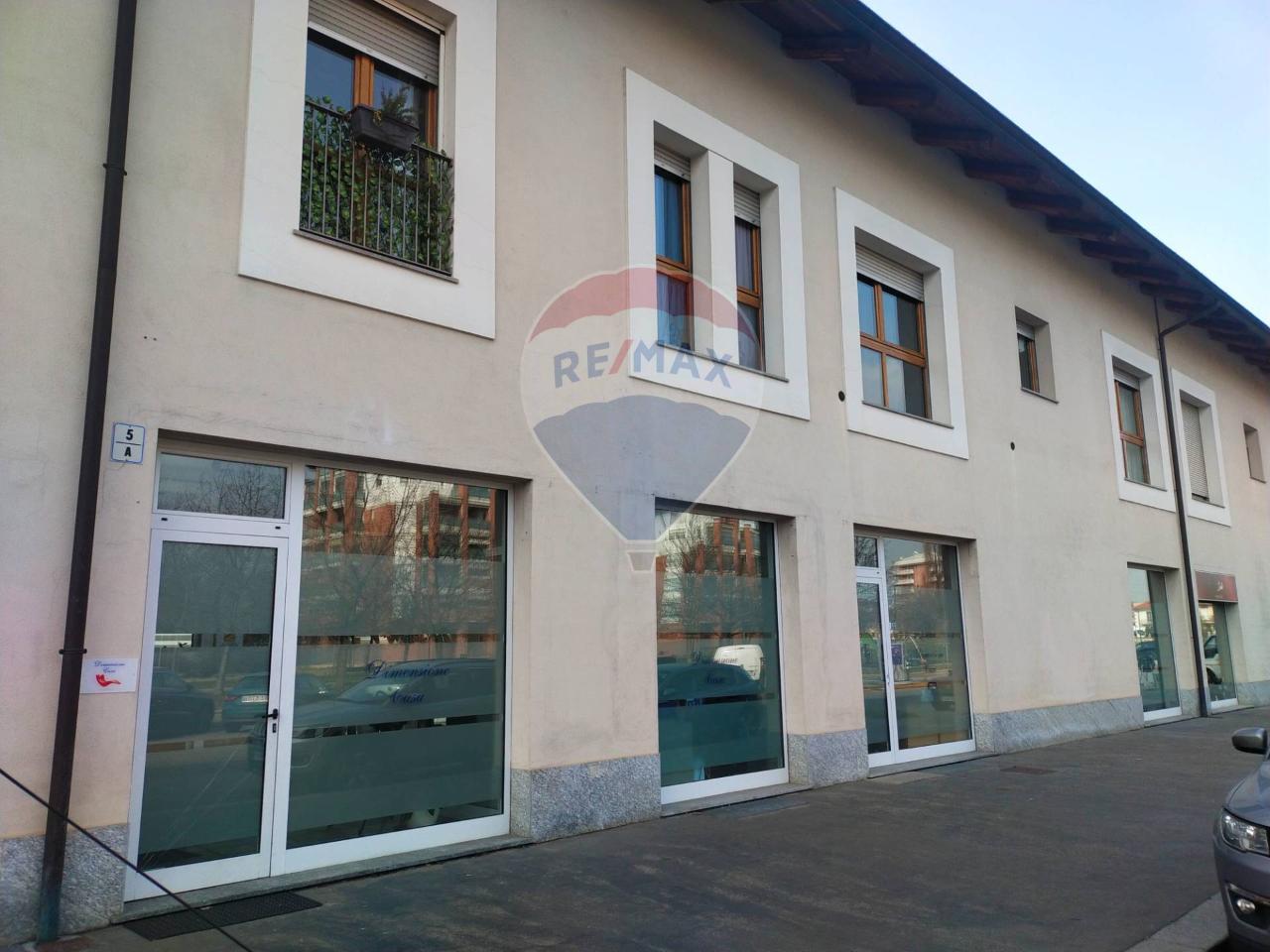 Ufficio in affitto a Torino