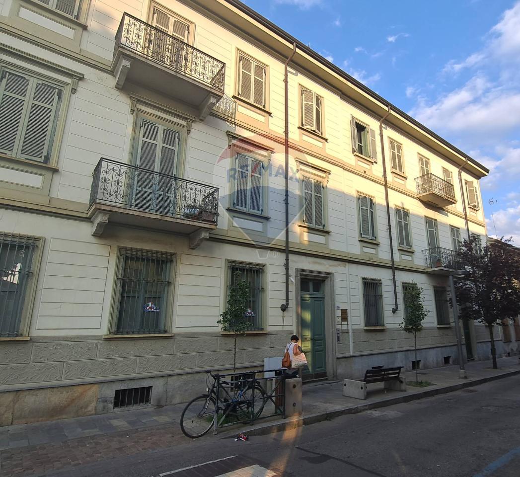 Ufficio in affitto a Settimo Torinese