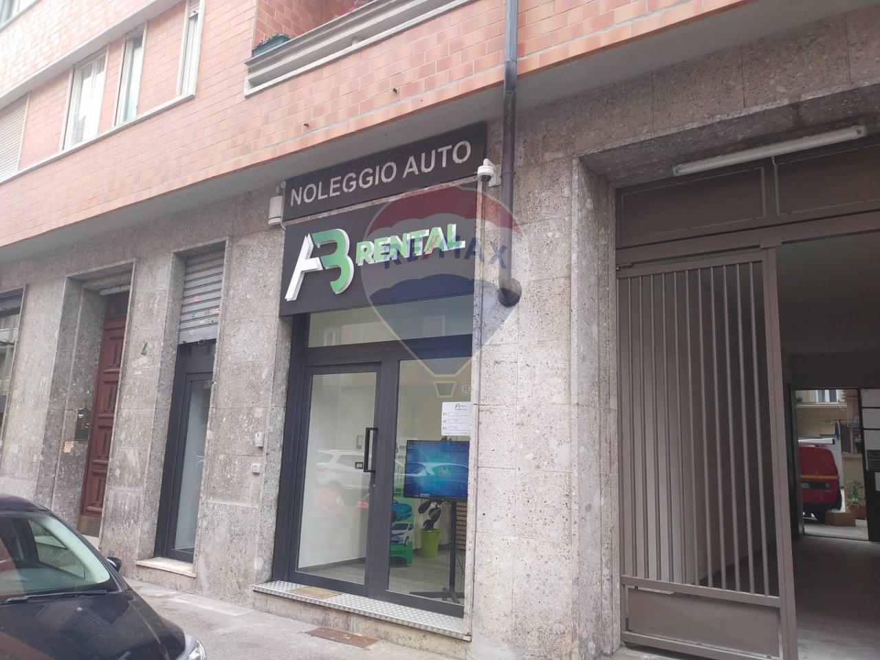 Ufficio in affitto a Torino