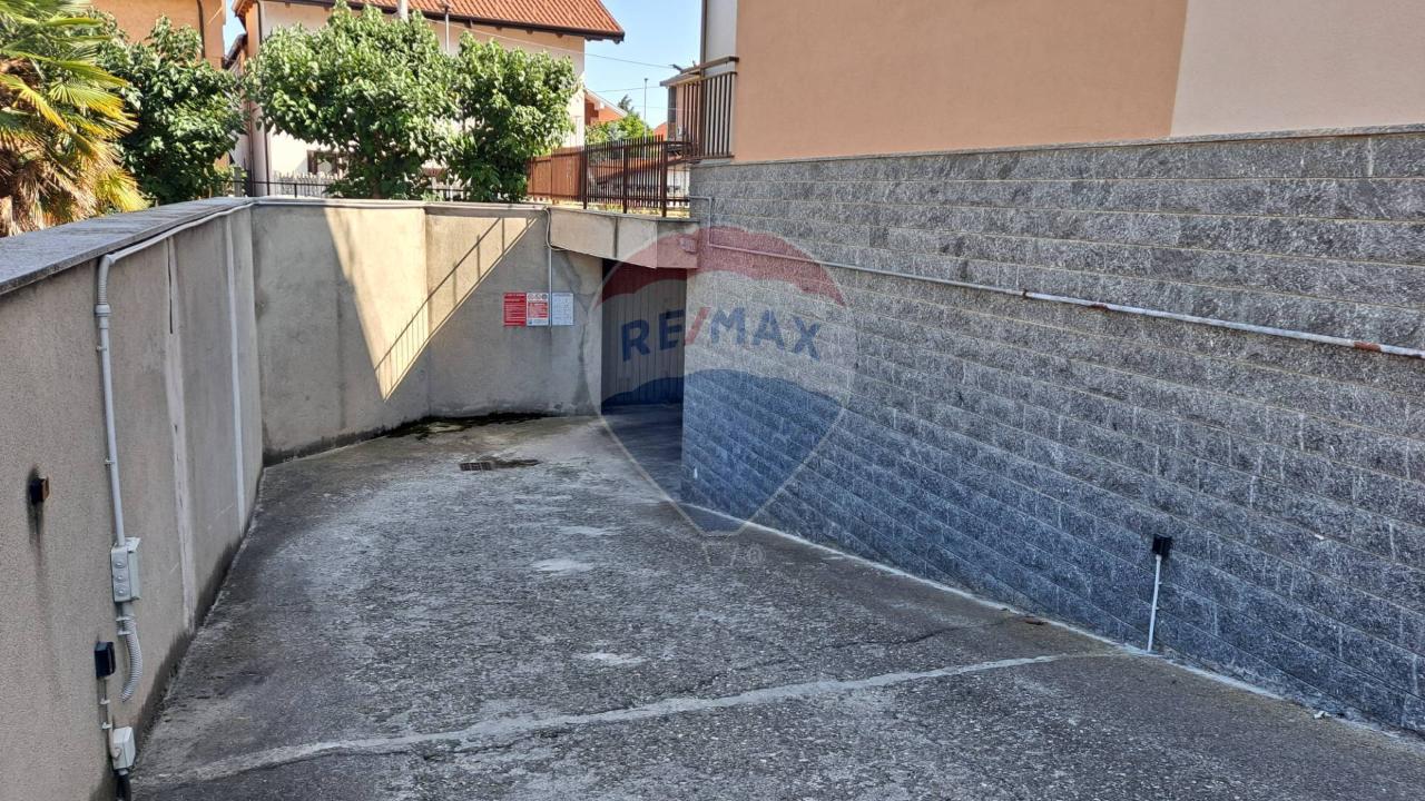 Box in vendita a Settimo Torinese