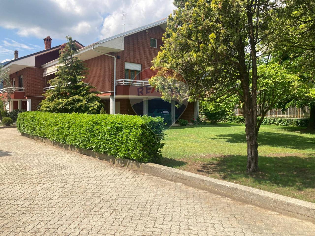 Villa in Via della Rul 24, Bruino