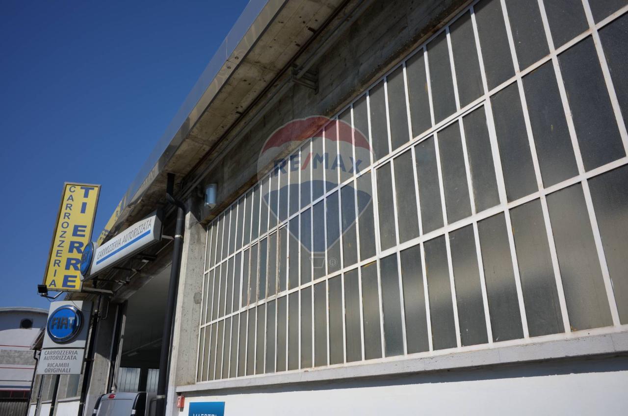 Capannone in vendita a Bruino