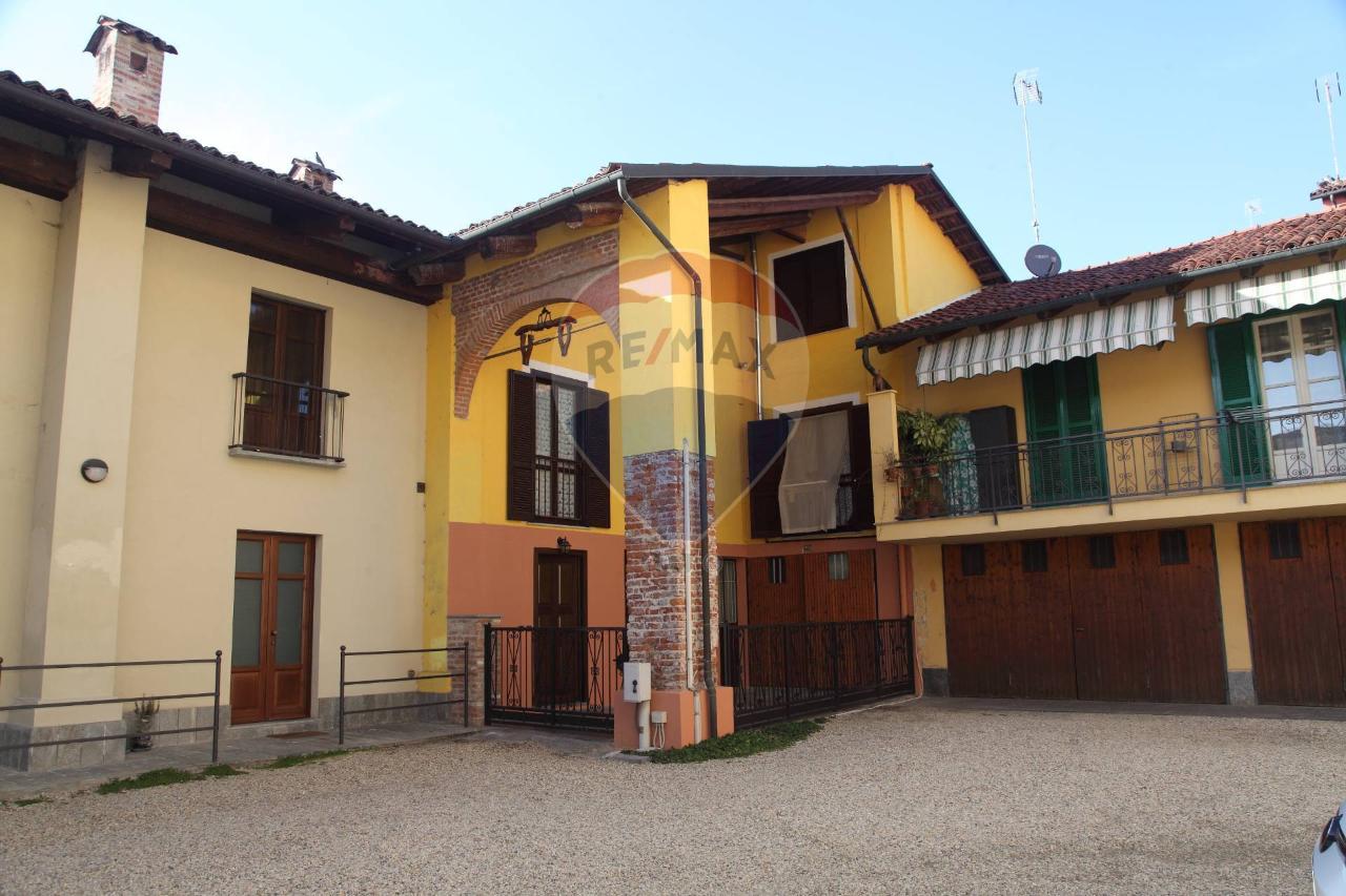 Casa indipendente in vendita a Racconigi