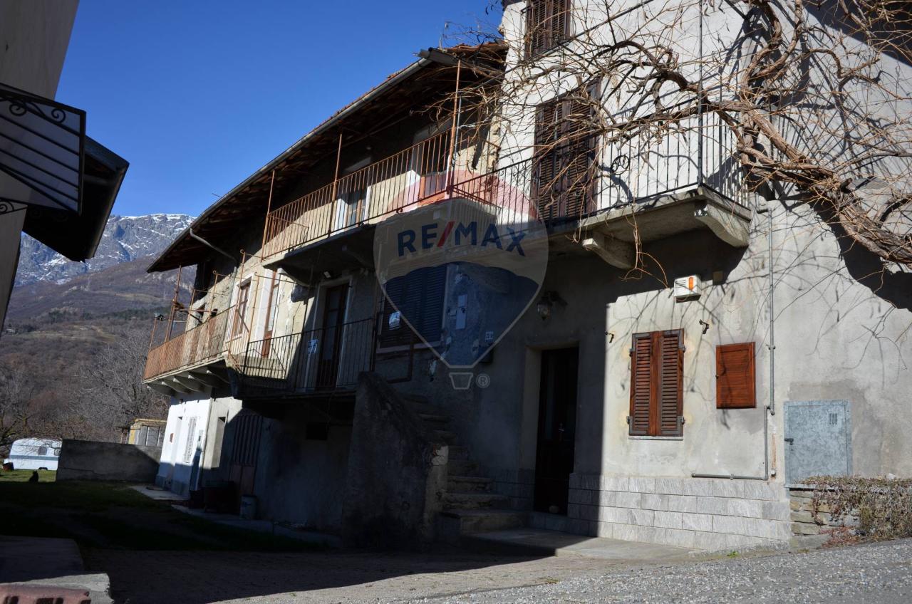 Casa indipendente in vendita a Bruzolo