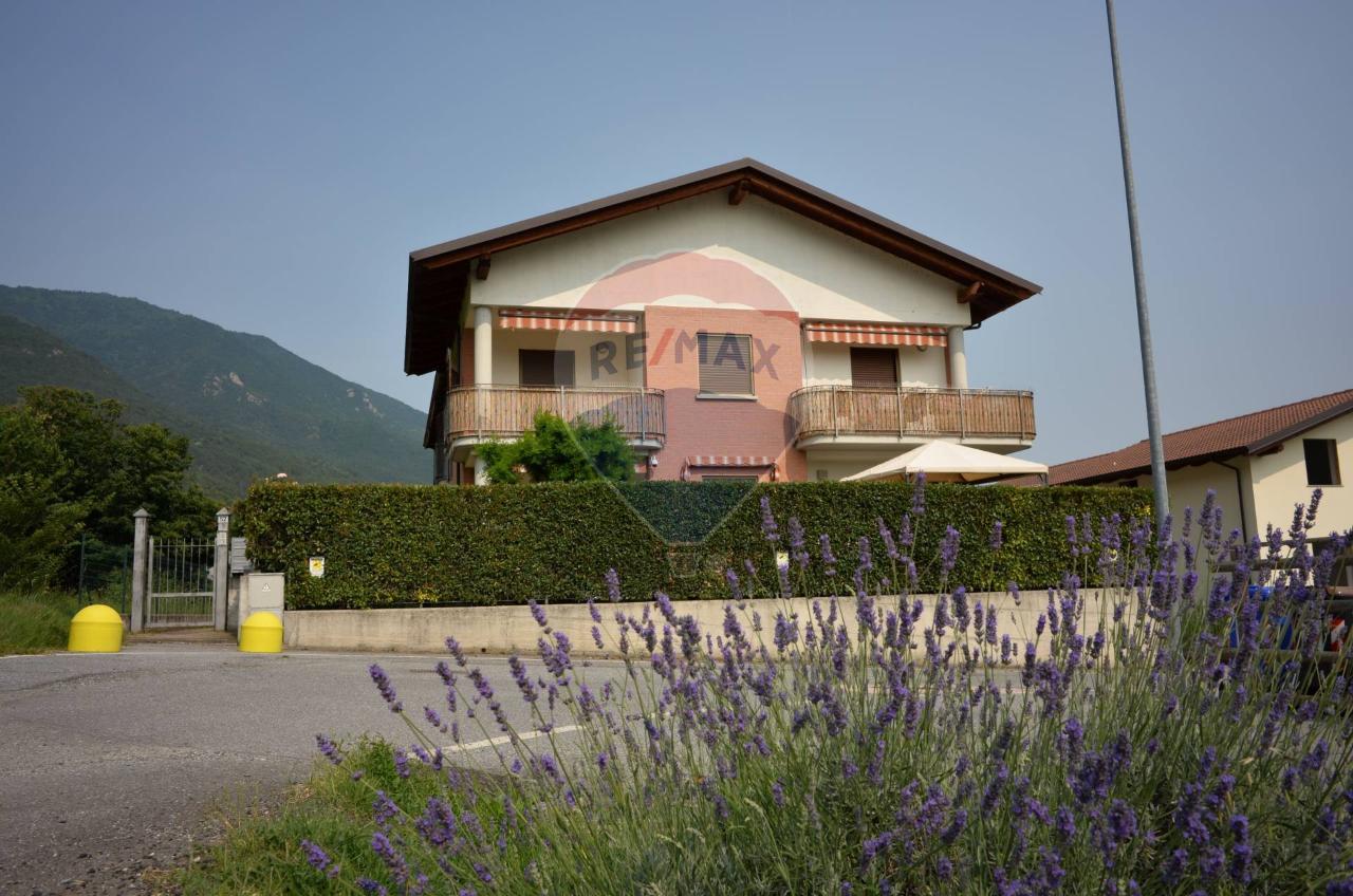 Appartamento in vendita a Bruzolo