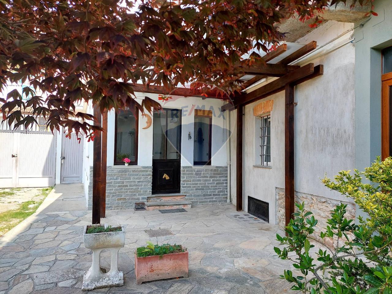 Appartamento in vendita a Coazze