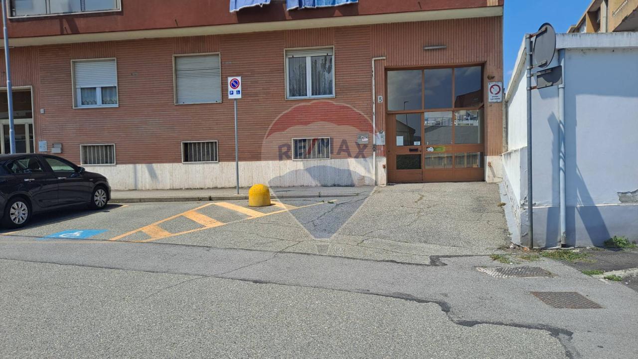 Laboratorio in vendita a Settimo Torinese