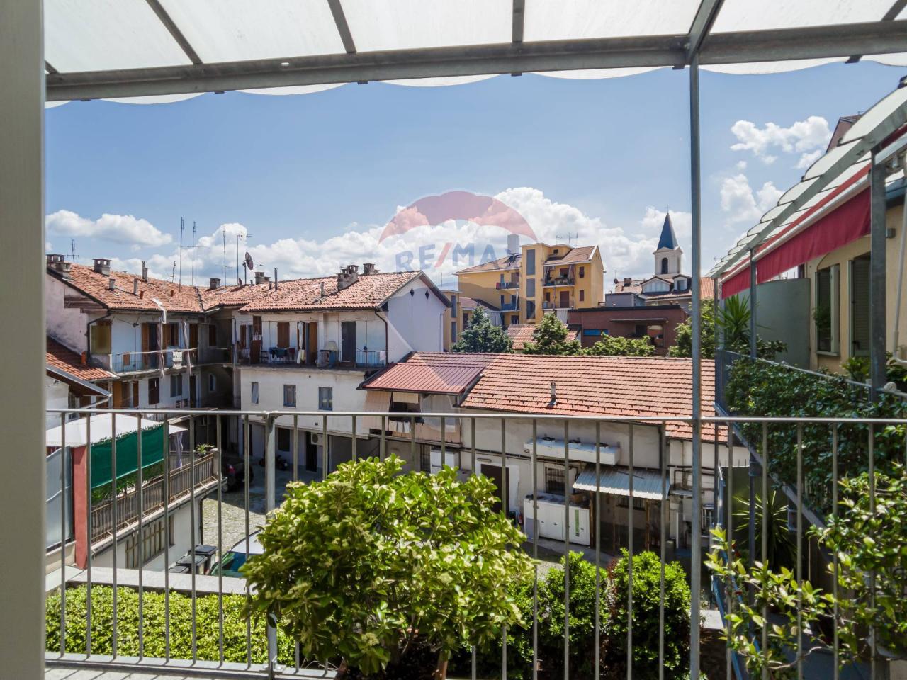 Appartamento in vendita a Settimo Torinese