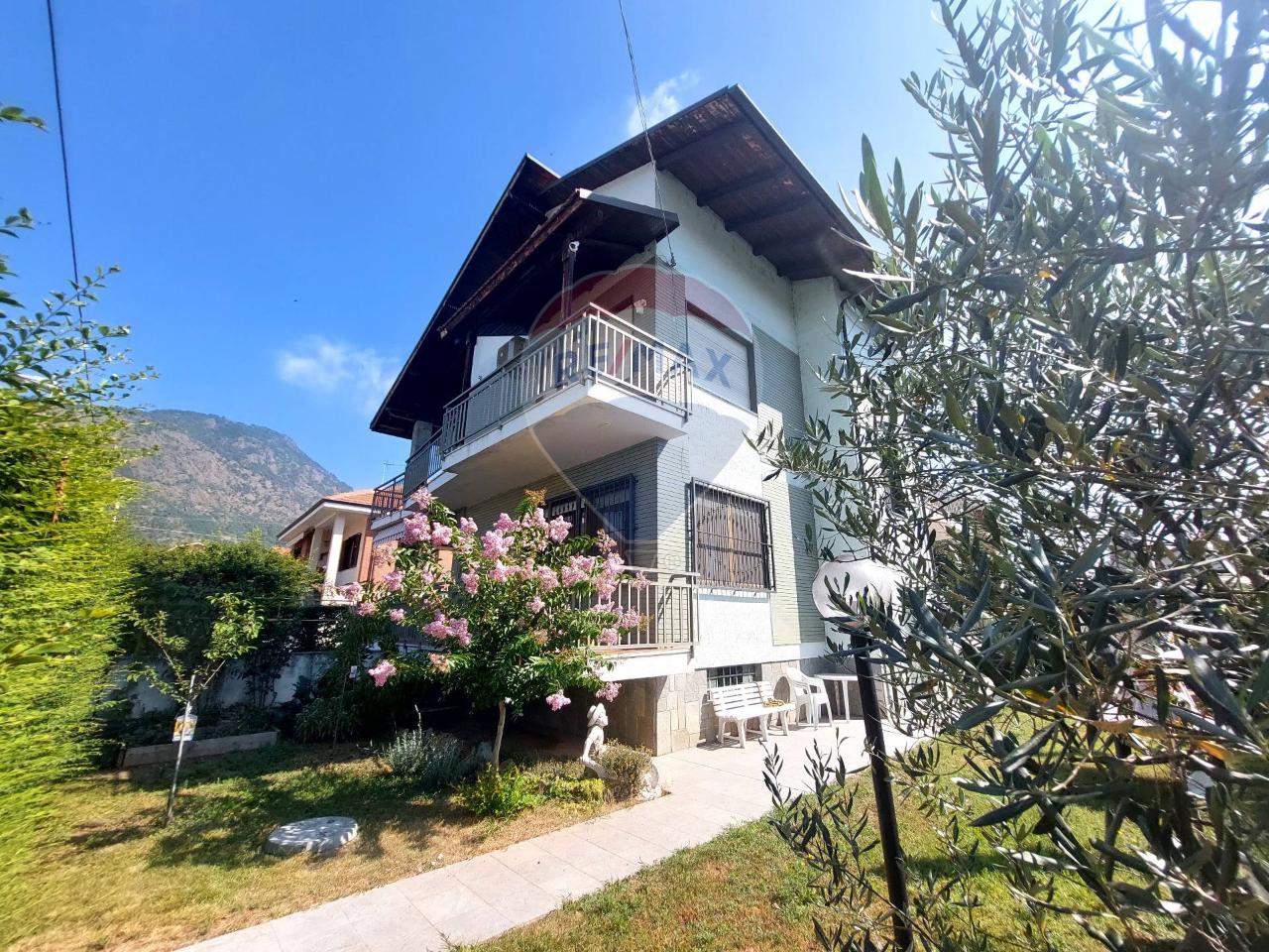 Villa in vendita a Piossasco