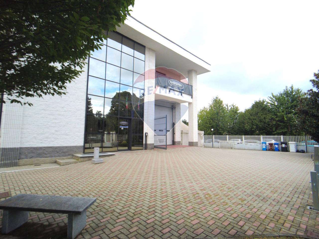 Capannone in affitto a Vinovo