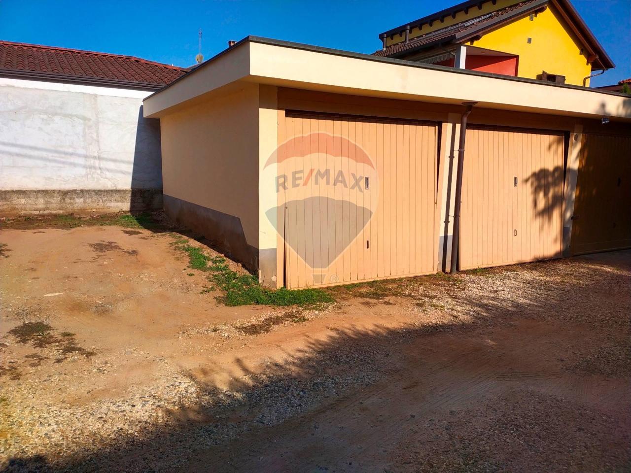Box in vendita a Volvera