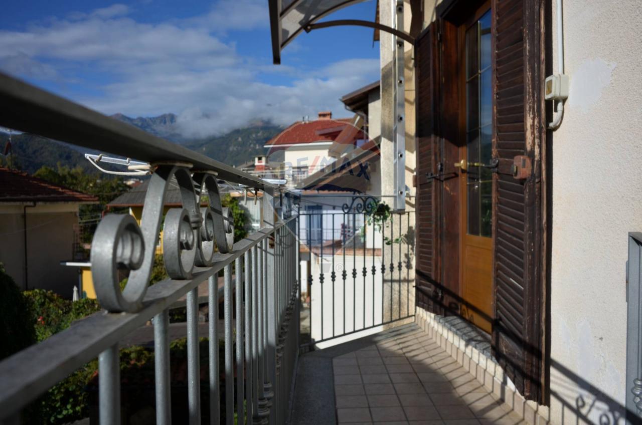 Appartamento in vendita a Coazze