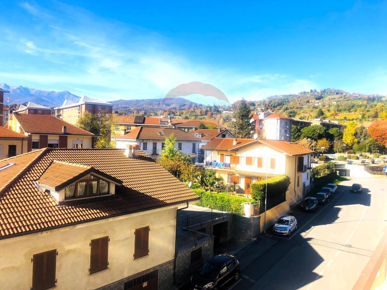 Appartamento in vendita a Pinerolo