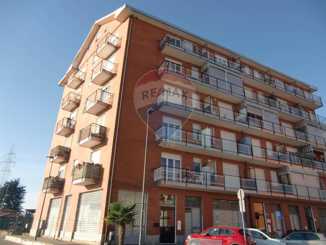 Appartamento in vendita a Rivalta Di Torino