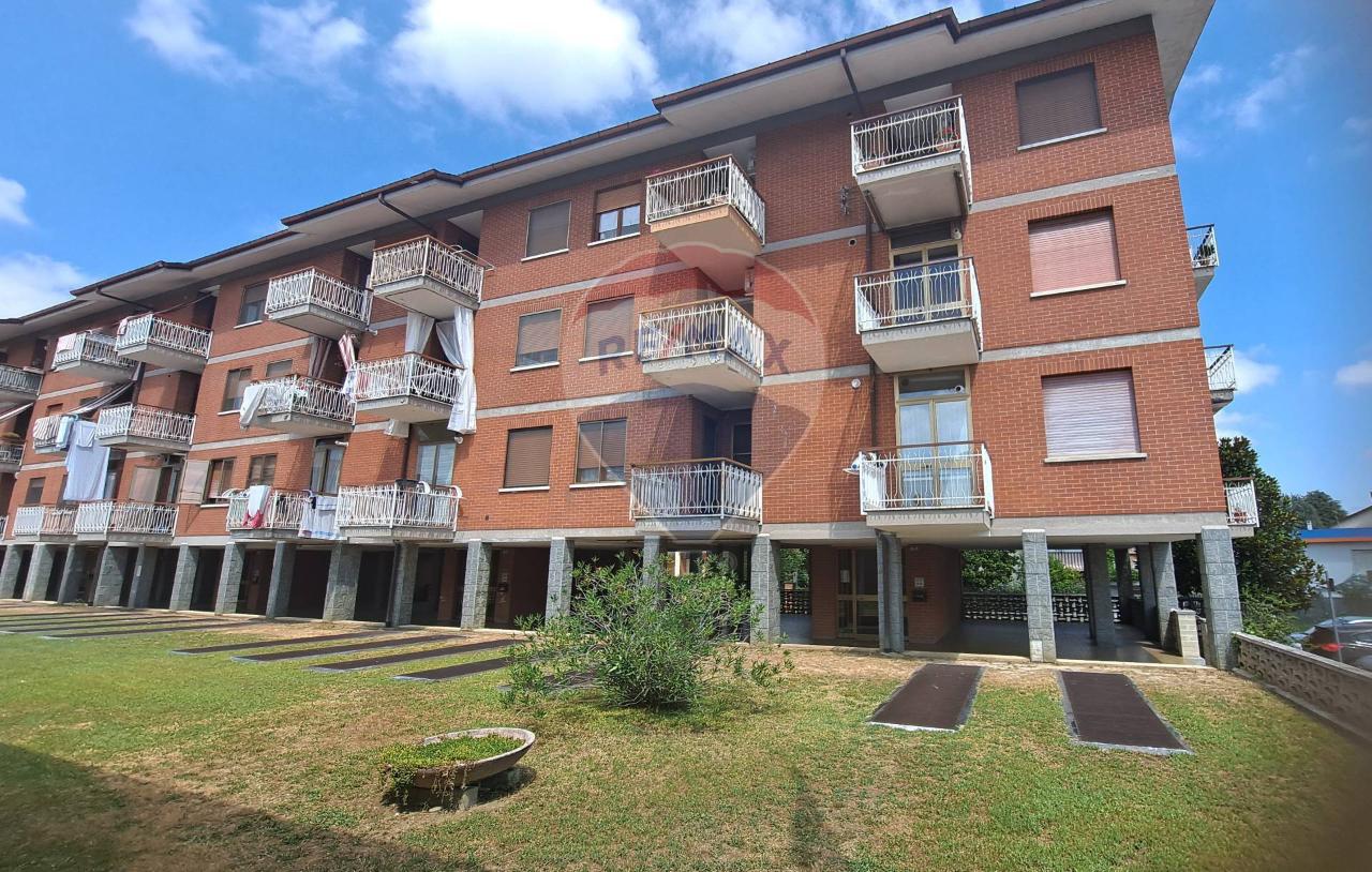 Appartamento in vendita a Leini'