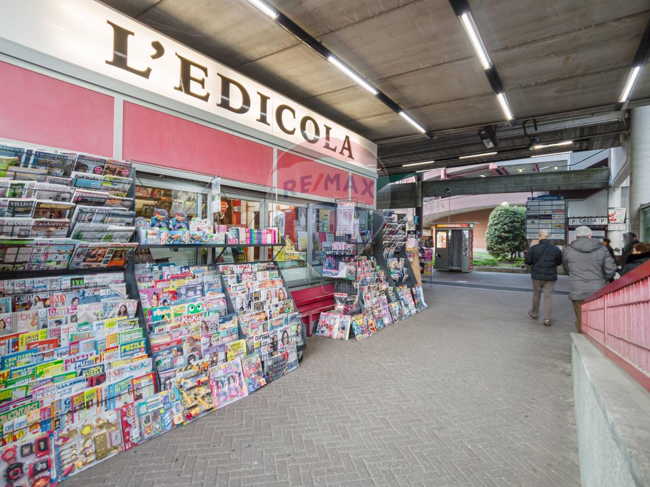 Esercizio commerciale in vendita a Rivoli