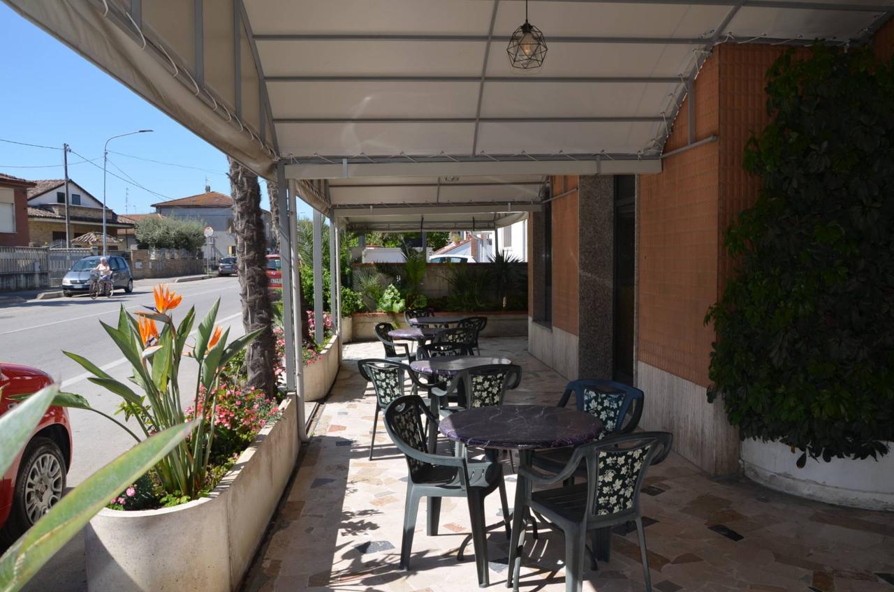 Negozio in affitto a Montesilvano