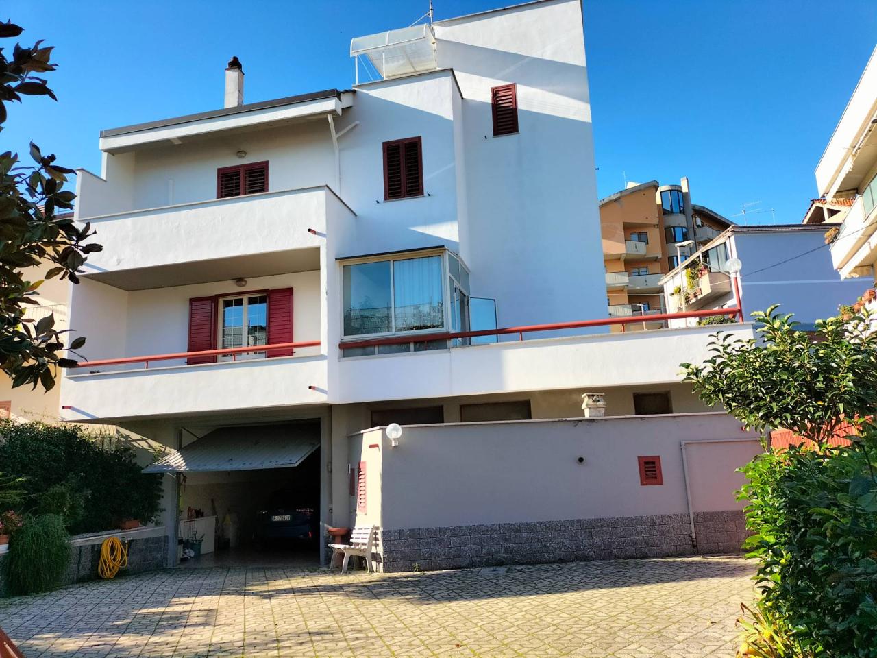 Casa indipendente in vendita a Chieti