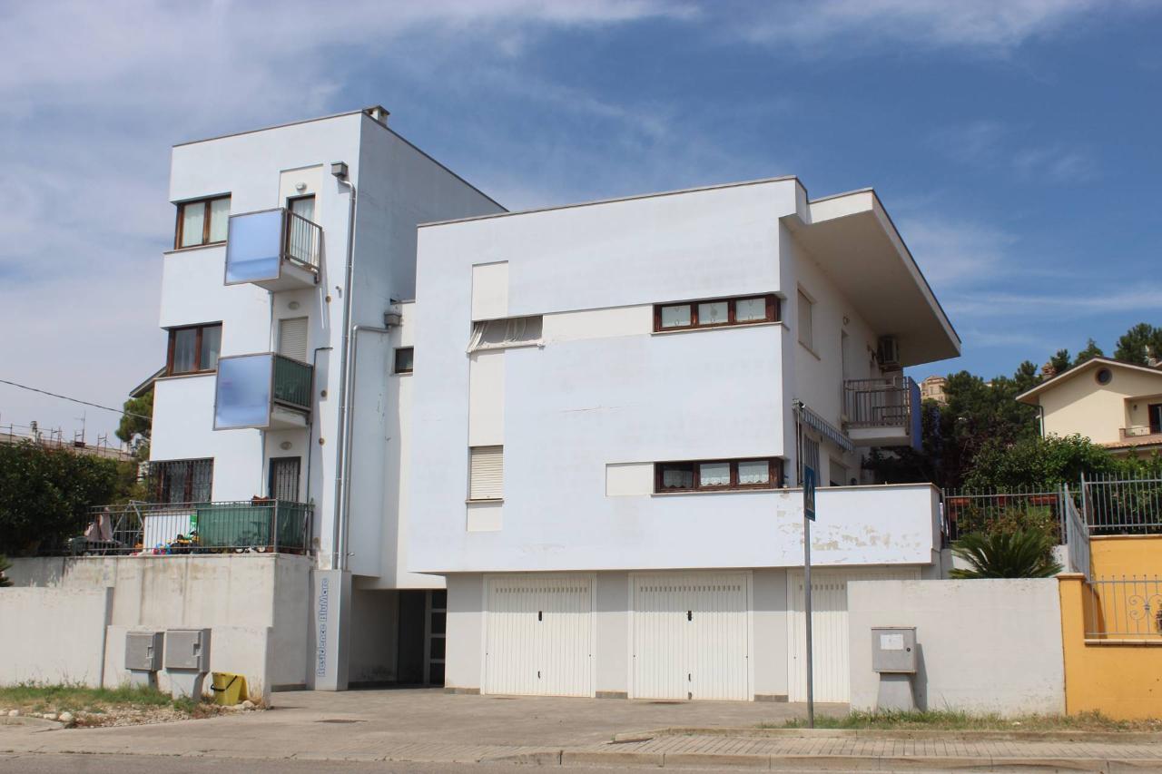 Appartamento in vendita a Citta' Sant'Angelo